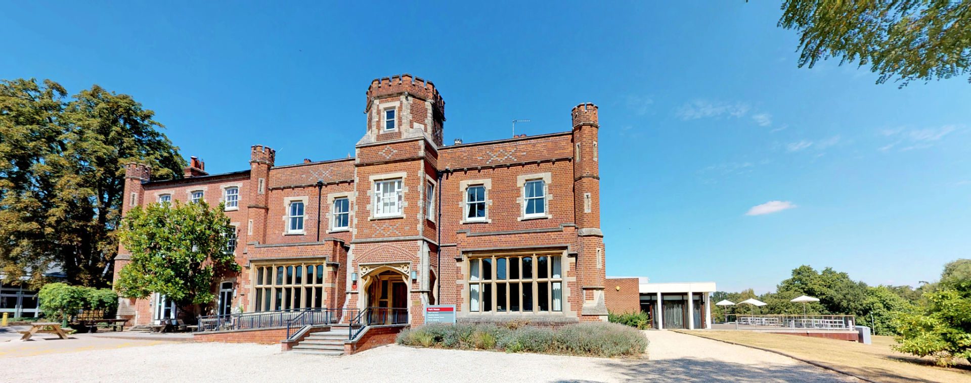 Venue – BPS Winter Meeting – Reading 2024